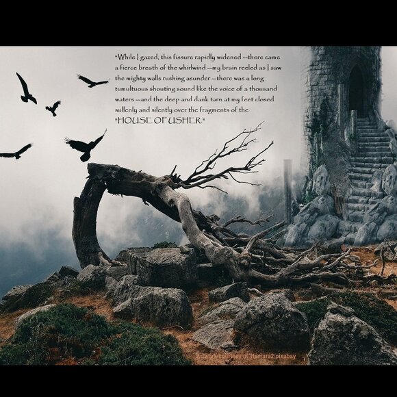 The Crafty Hobbit | Office | Haunted Calendar 225 Horror Movie Calendar ...